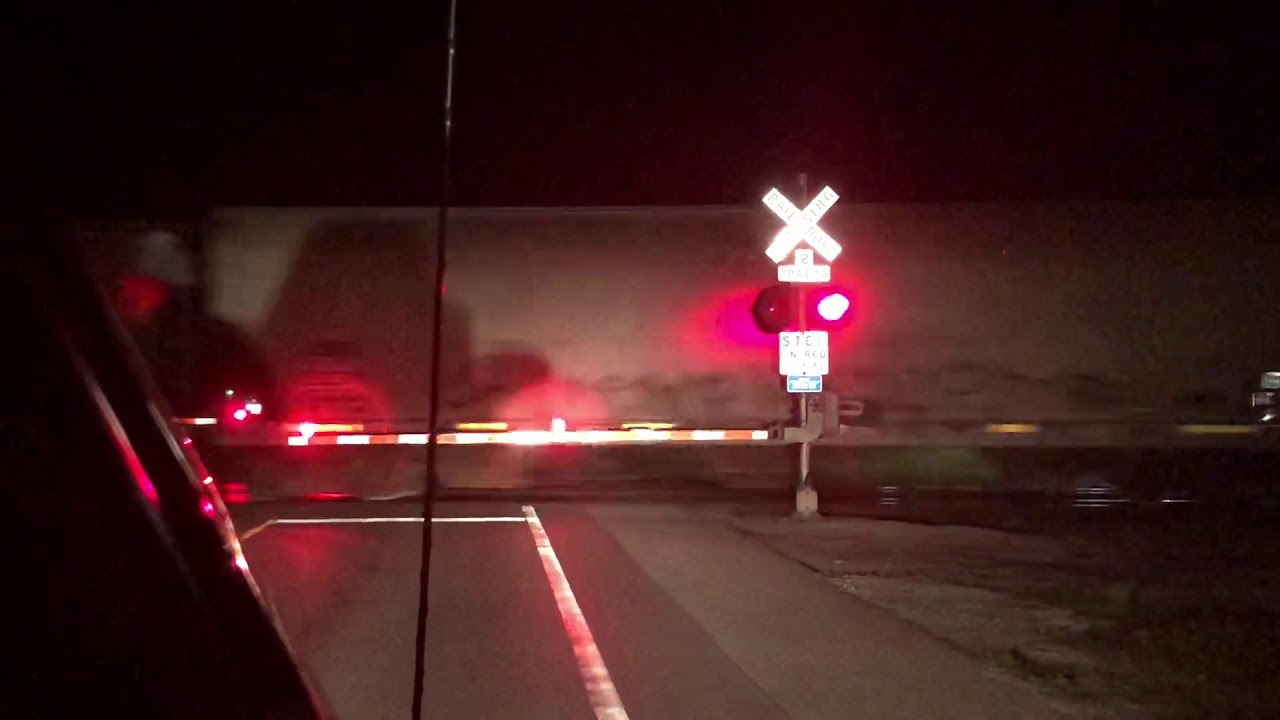 CN 3154 W/ 3rd Gen K5HL CN ???? 2138 DPU 3896 ???? Went through Wadhams ...