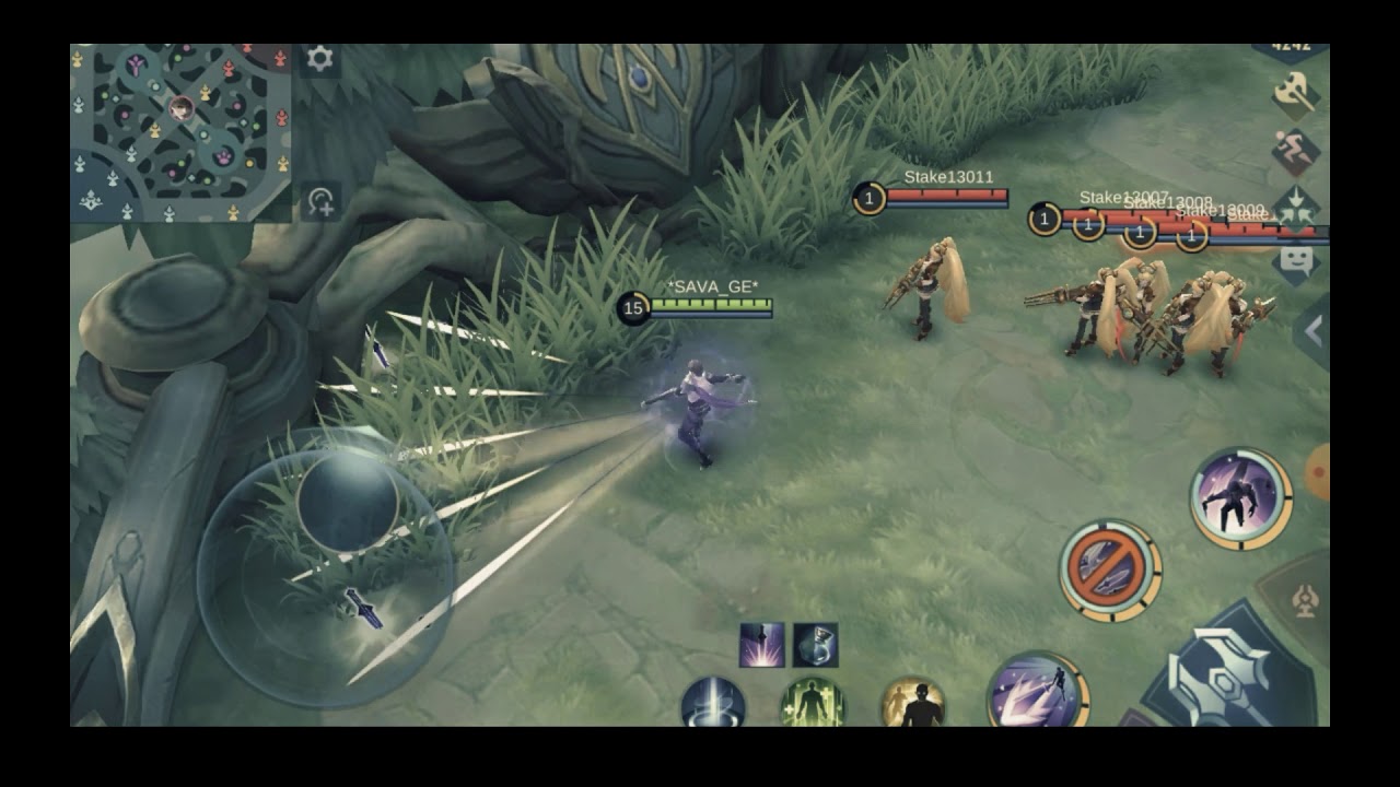 How to use flicker - YouTube