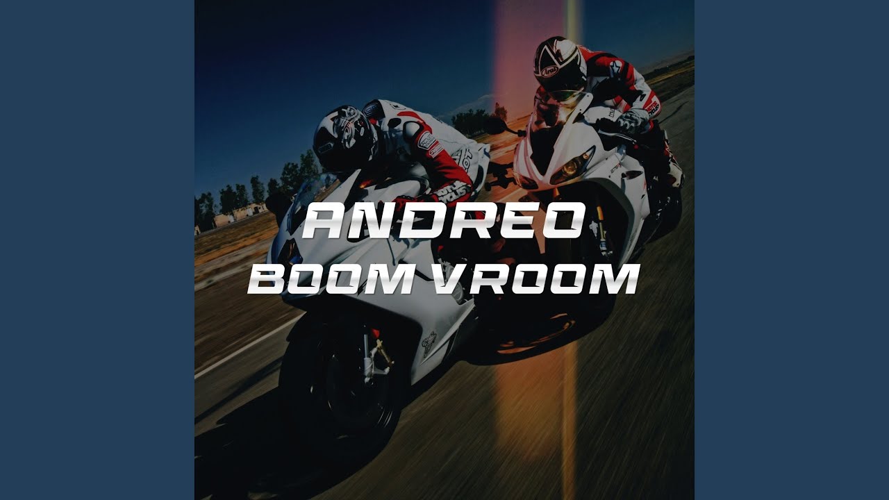 Boom Vroom (Original Mix) - YouTube