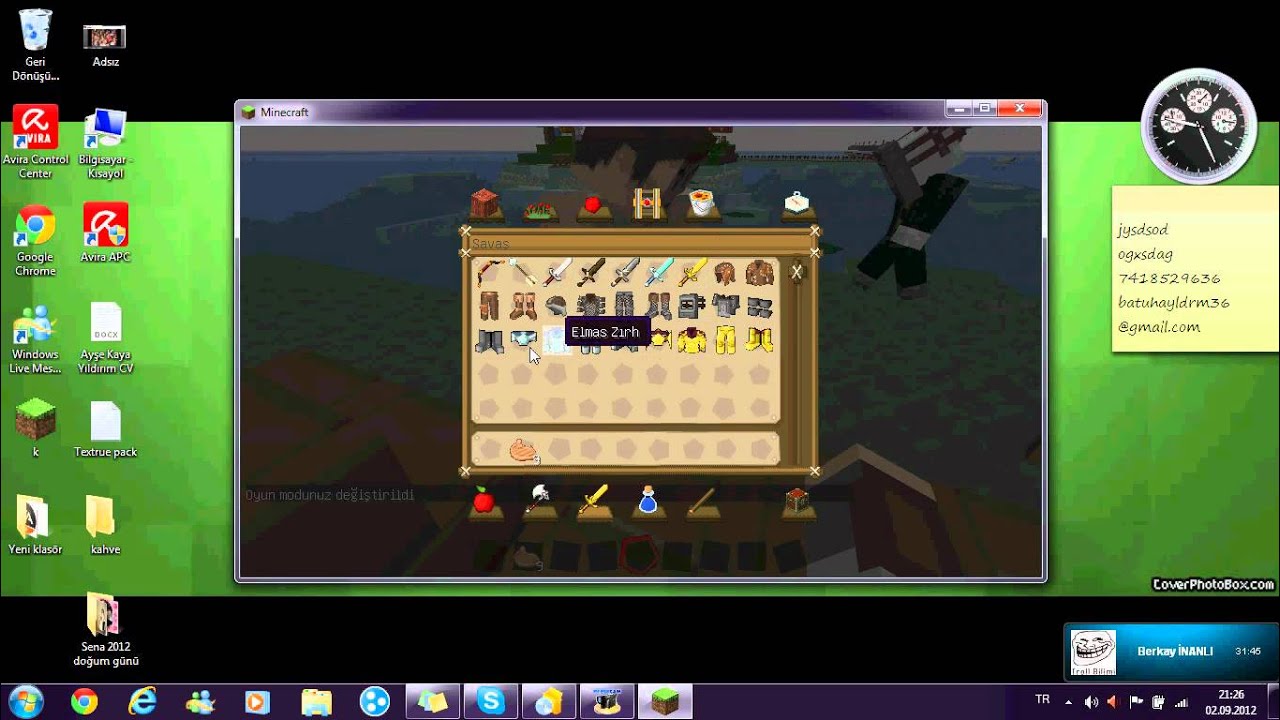 Epic Jump Bölüm *1 - YouTube