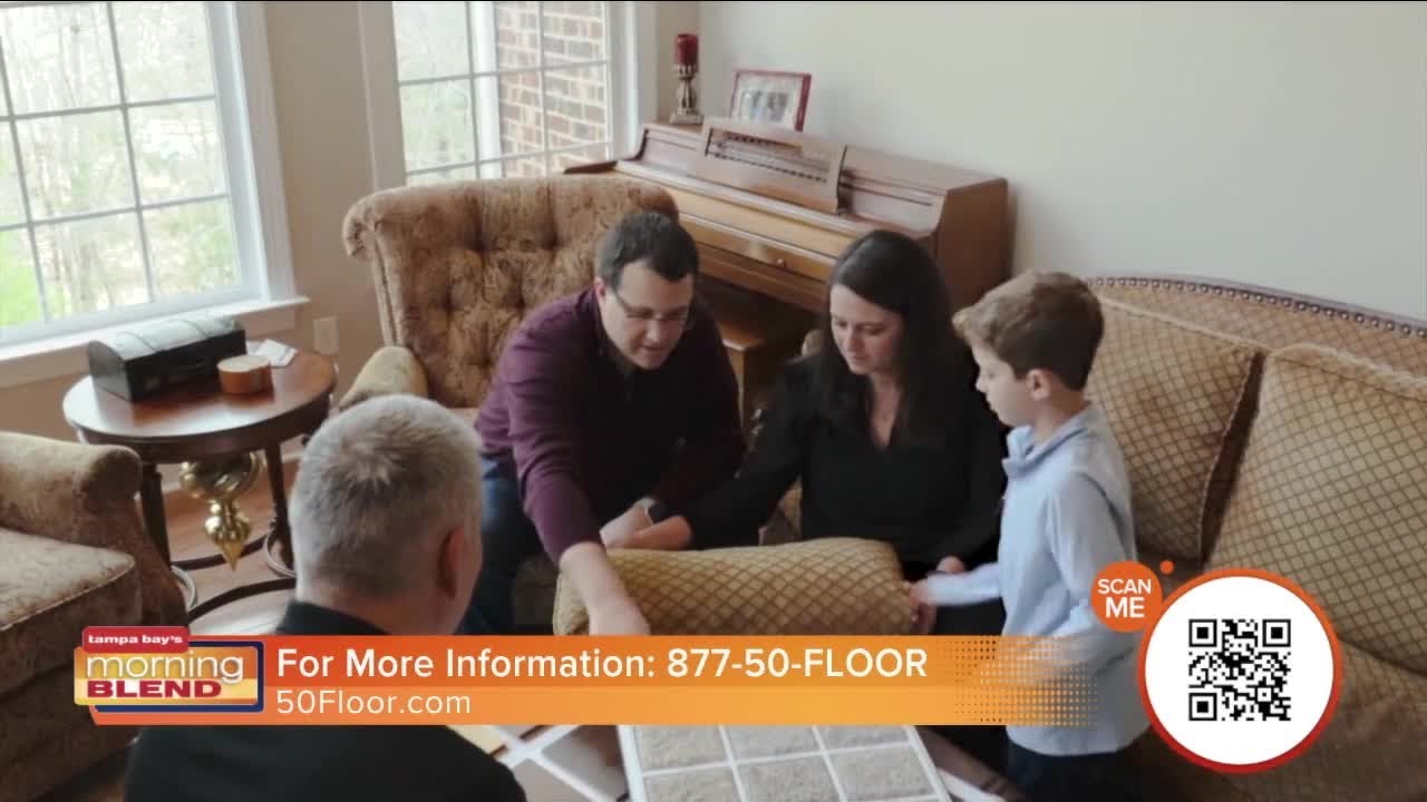 50 Floor | Morning Blend\ - YouTube