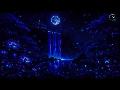 5 dəqiqədə DƏRİN YUXU (REKLAM YOXDUR) • Melatonin Artırılması • Stressdən Azad Olma • Dərin Yuxun...