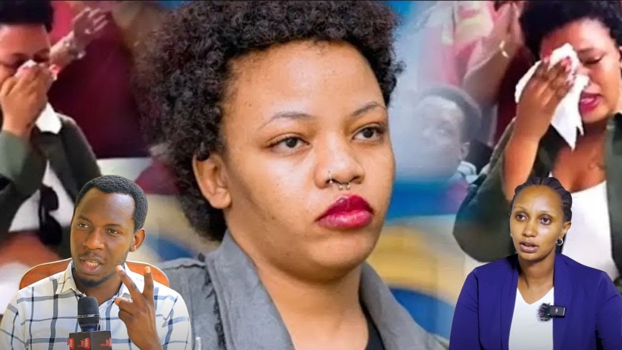 NIBA UKORESHA IMBUGA NKORANYAMBAGA IRINDE IBI HAKIRIKARE UGOMBA ...