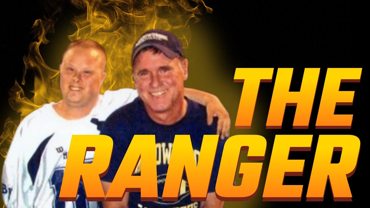 The Untold Story: Army Ranger Coach Jimmie Rogers | A Football Life ...