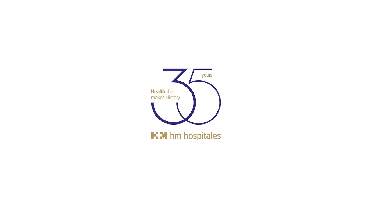 35 years of HM Hospitales: Health take makes History - YouTube