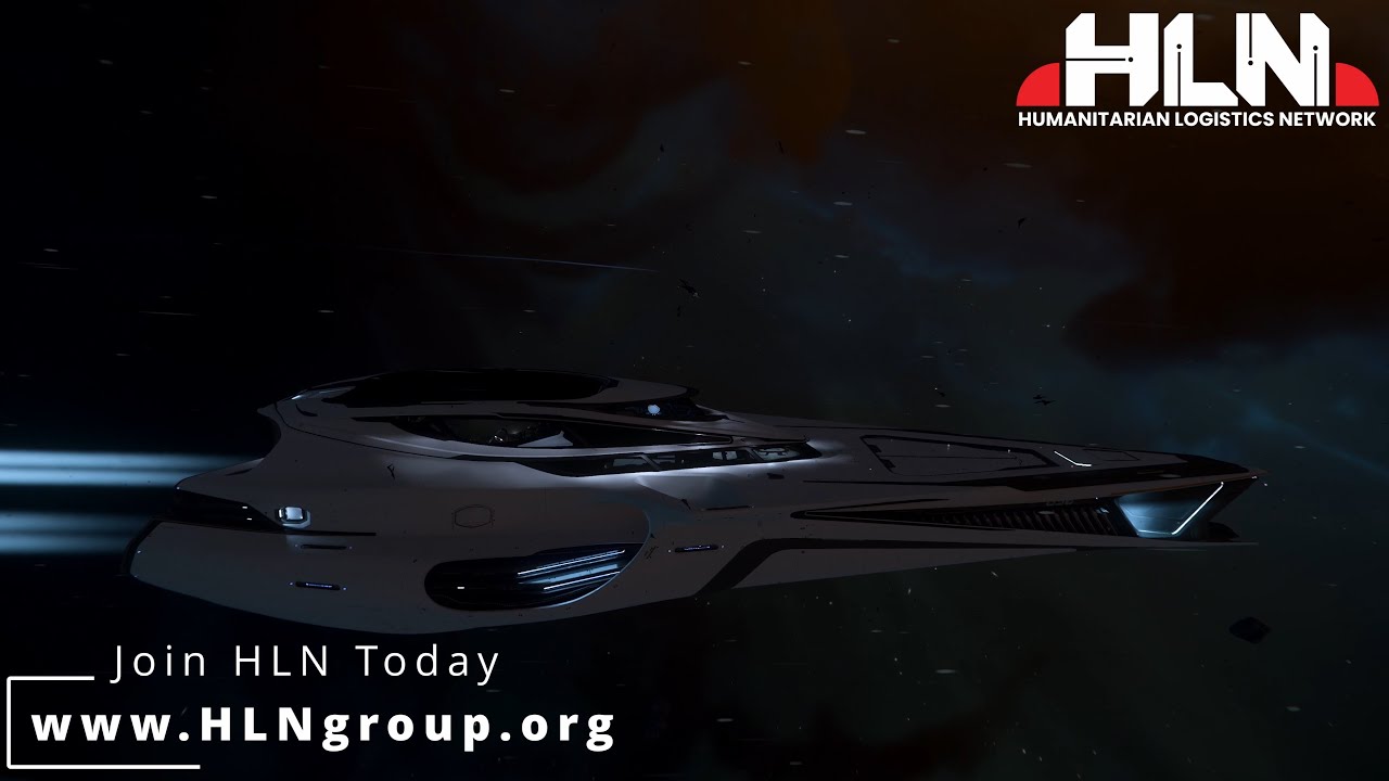 HLN Long Flight Formation - YouTube