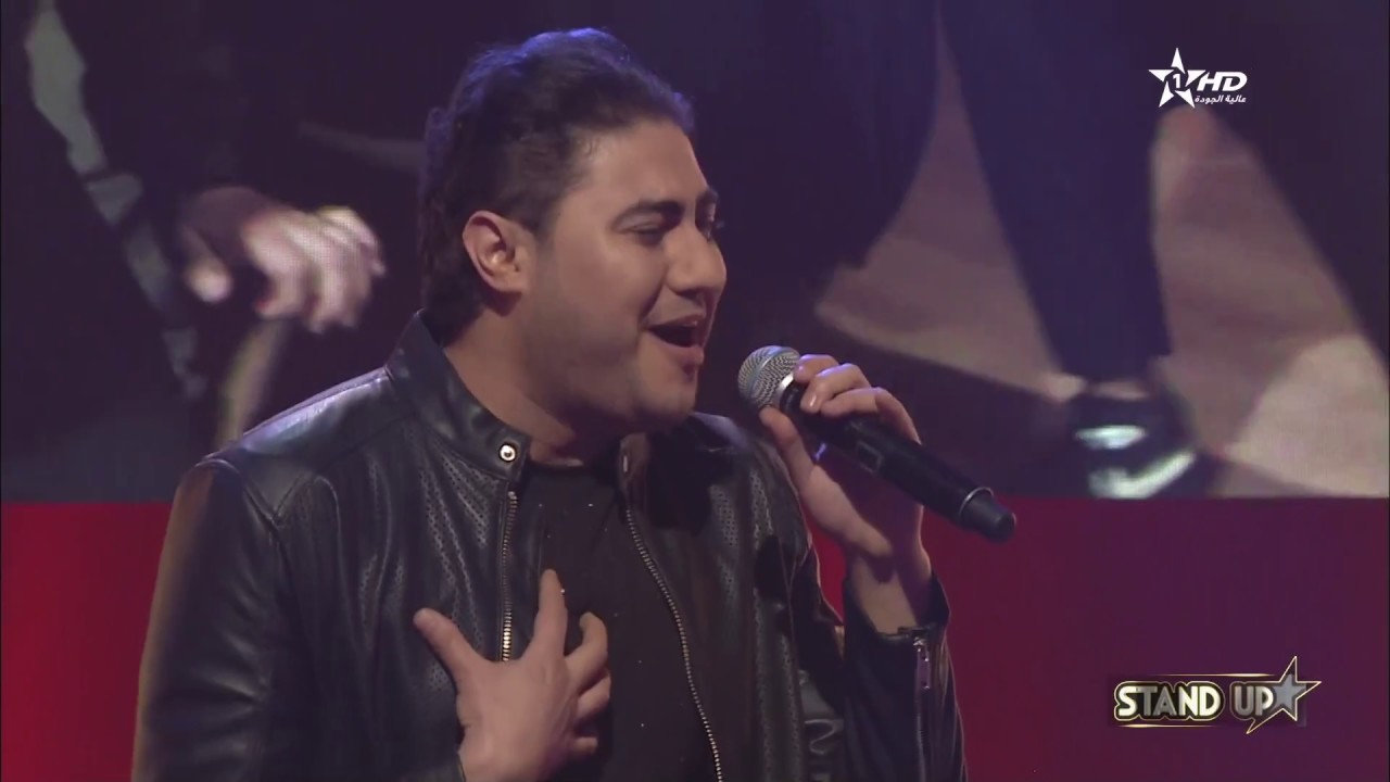 Mohamed Adly - Ndéclaré Nebrik (Live) | 2018 | (محمد عدلي - نديكلاري ...