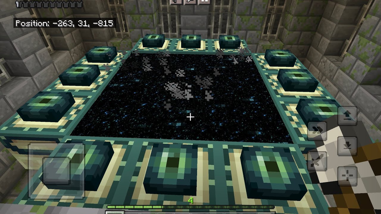 Minecraft Is Broken - YouTube