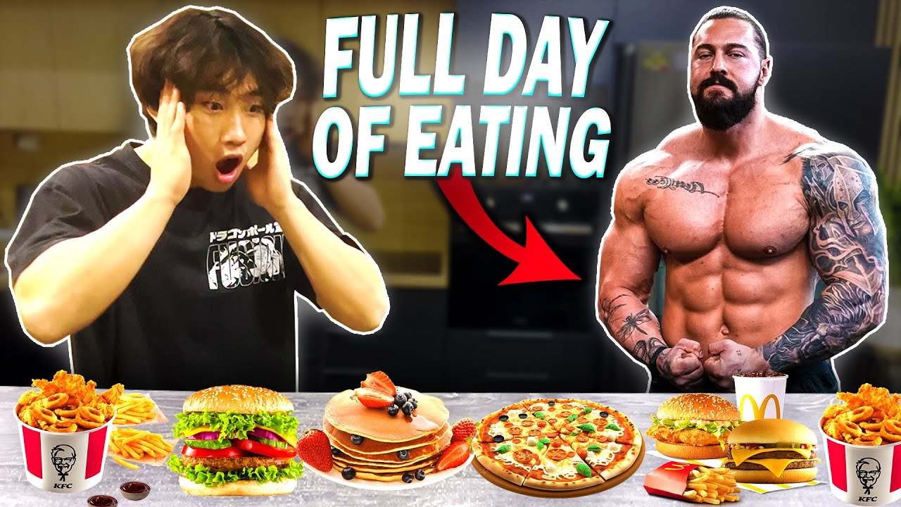 CELÝ DEN JÍM JAKO JAKUB ENŽL - Adam Tran - YouTube