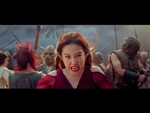 Hanson ve Canavarlar Trailer  (2018) filim fıragmanı