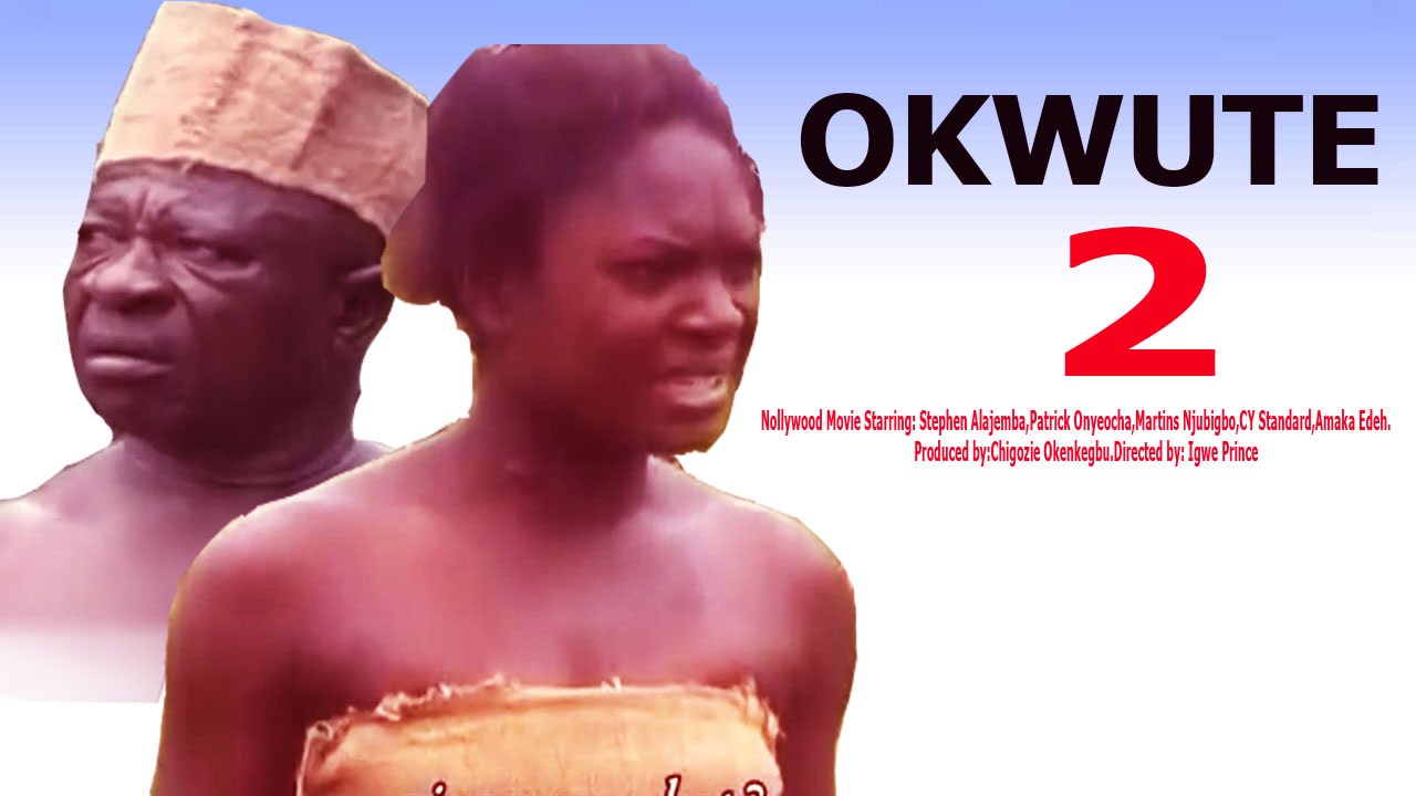 Okwute 2 - Newest Nigerian Nollywood Movie Igbo movie - YouTube