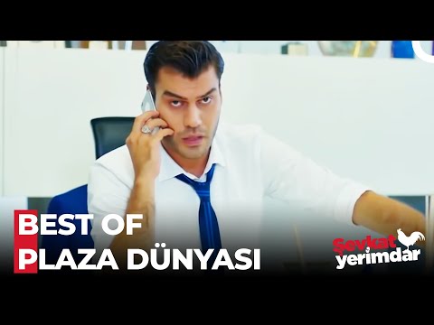 Best Of Şevkat Yerimdar #4 - Şevkat Yerimdar