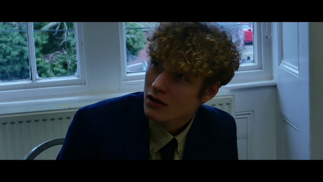 The Arsonist - Official Trailer | Coming December 19th 2020! - YouTube