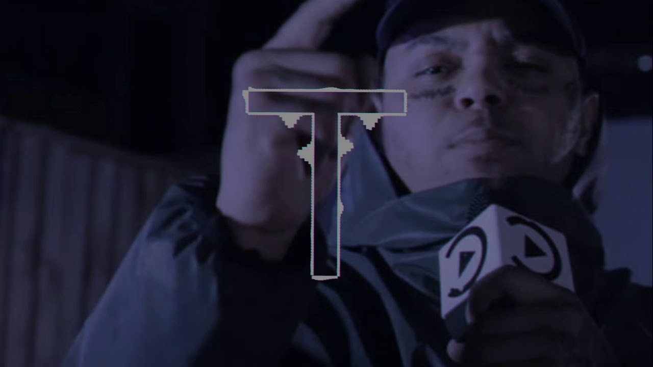 Tremz - Lightwork Freestyle (A17 Visual FX) - YouTube