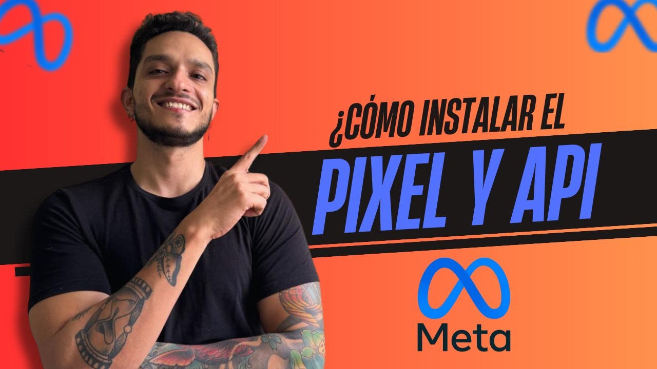 Como Instalar Pixel & Api de Meta 2024 😱 En Wordpress - YouTube