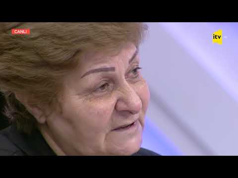 Xocalı sakini Səidə Ələkbərovanın erməni əsirliyində gördükləri...