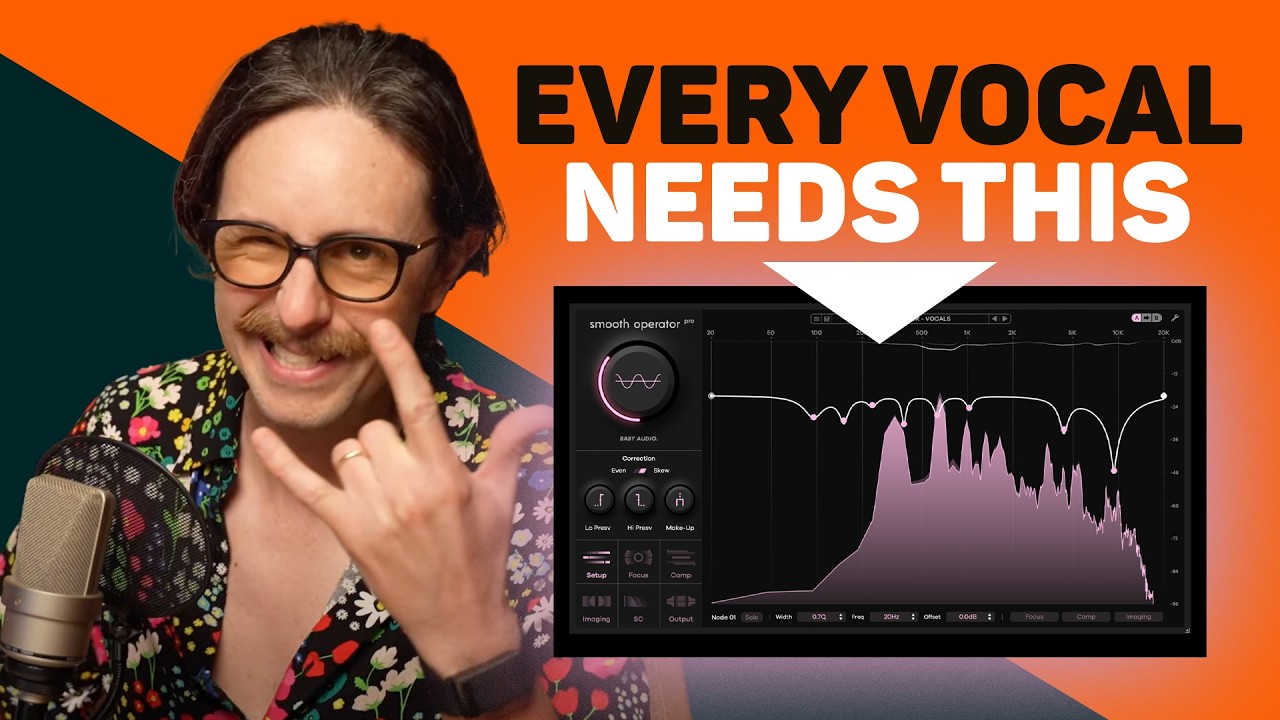 Can This Plugin Make Your Music Sound Pro? - YouTube