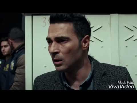 Söz 40. Bölüm  Hafız şehadete yürüyor.  (Ağlamak garanti)