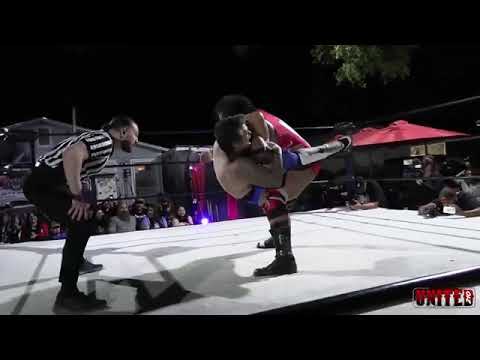 United210 Presents Made in America II Brick Savage Open Challenge w ...