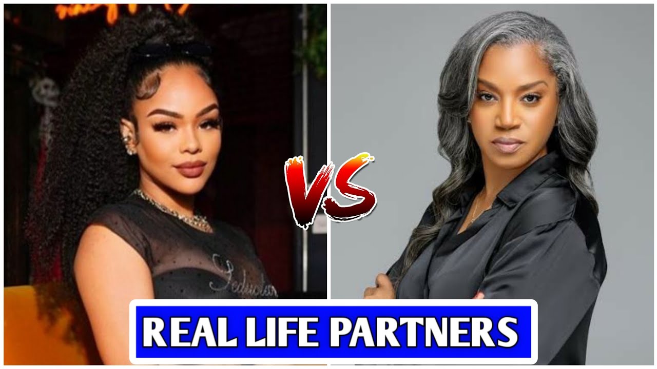Reyna Love Vs Rolonda Rochelle (Kountry Wayne Member) Lifestyle ...