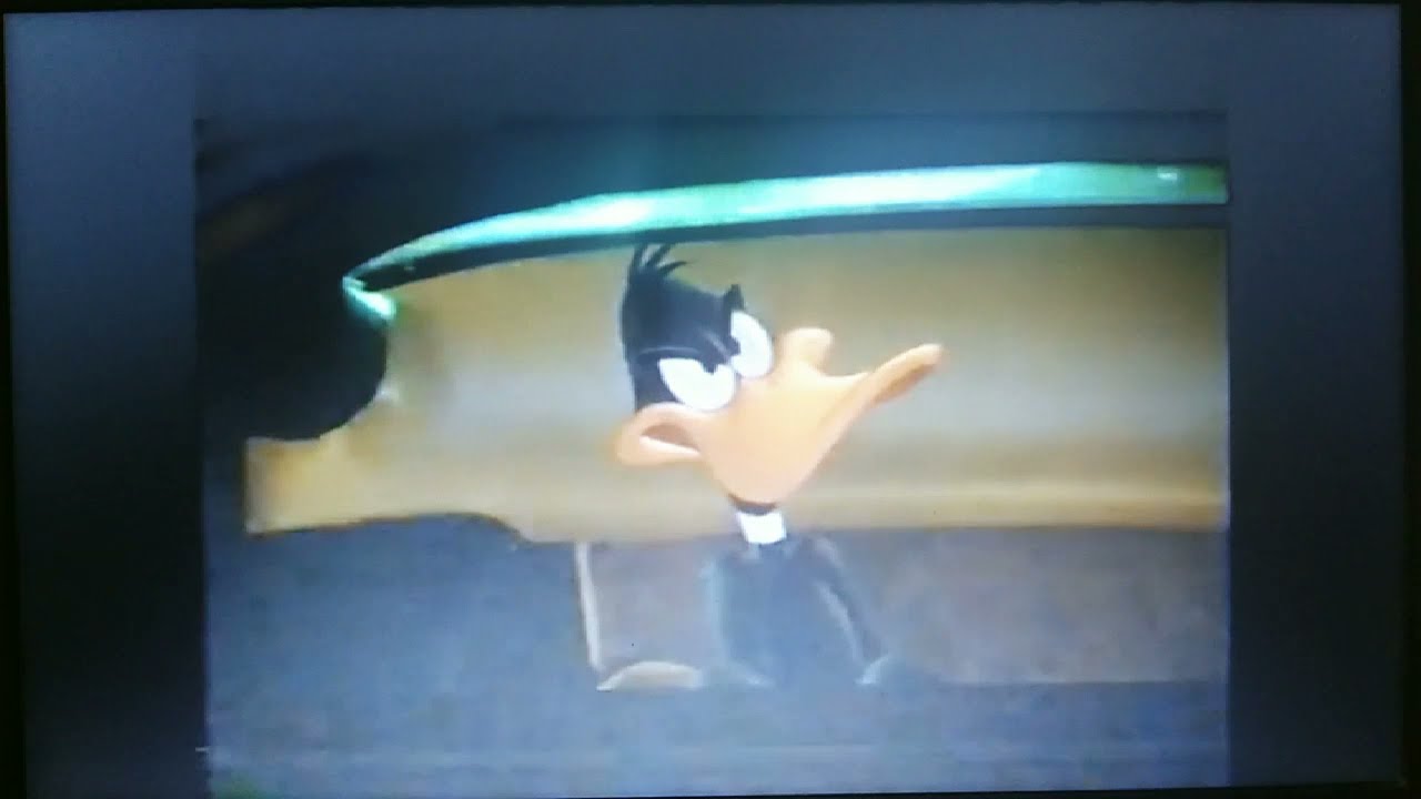 Looney Tunes: Back in Action | "The Blue Monkey" TV Spot (2003) - YouTube