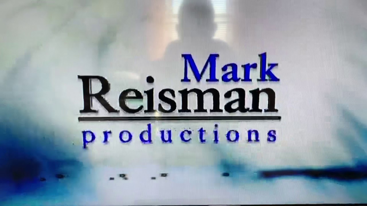 Imagine Television/Mark Reisman Productions/TCFTV(2004) Logo - YouTube