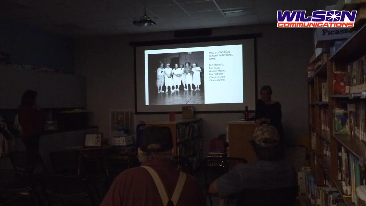 TIME CAPSULE PRESENTATION - YouTube