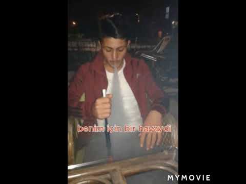 Canını sıxma muhamet abi