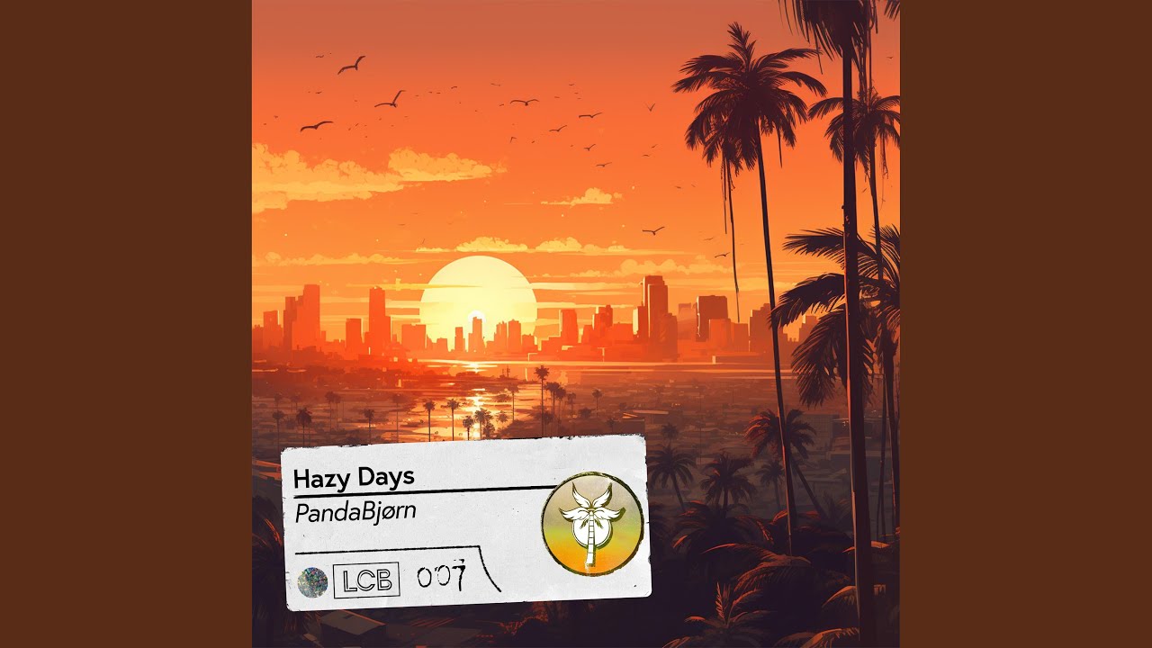 Hazy Days - YouTube Music