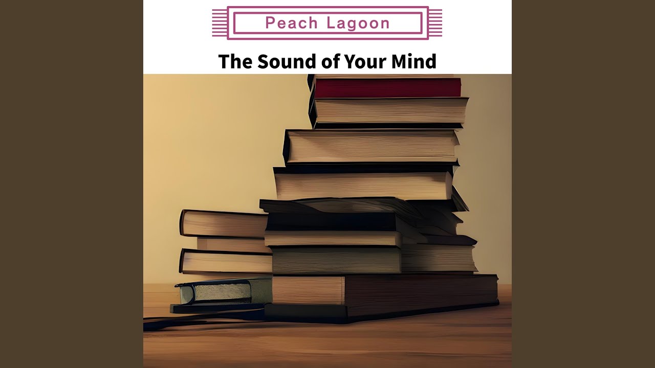 Cozy Chambers of Imagination (Key A Ver.) - YouTube