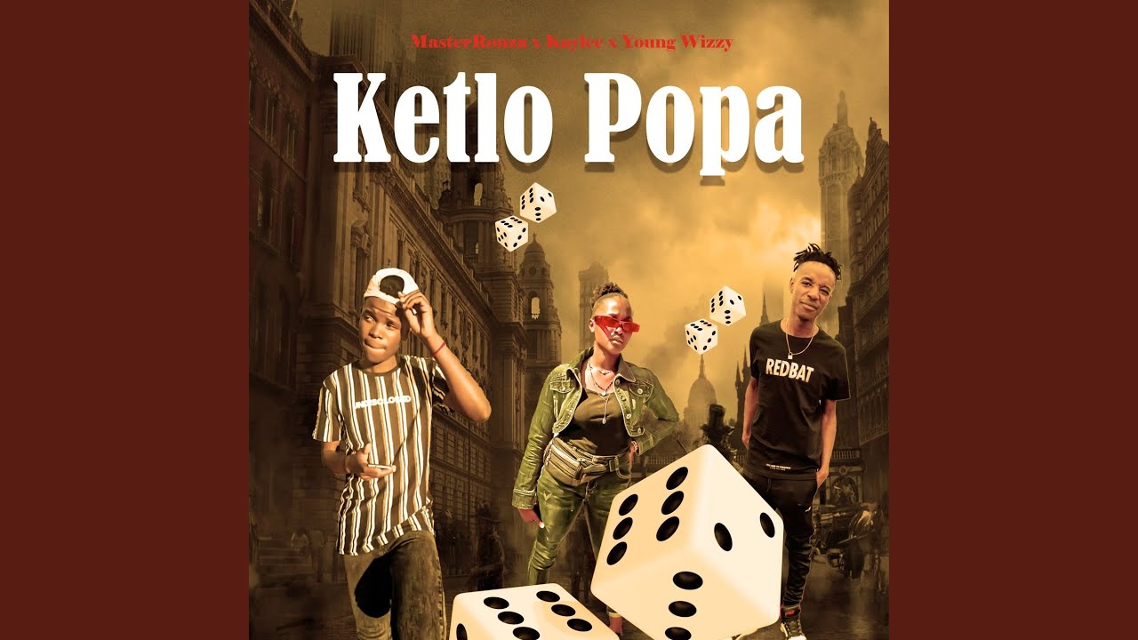 Ketlo Popa - YouTube