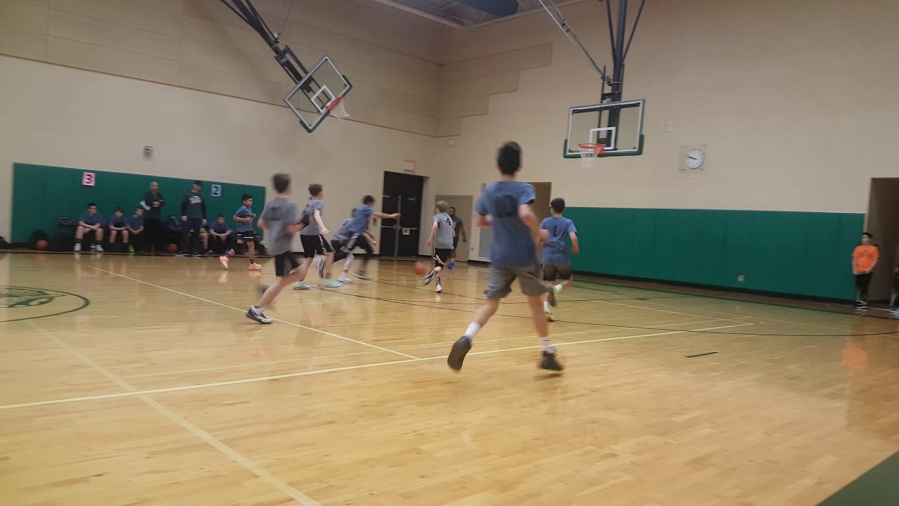 Avery Basketball video #11 2/8/2020 - YouTube