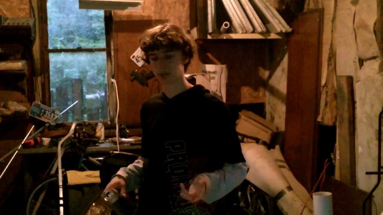 How to Build an Electric Forge Part 1 - YouTube