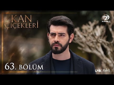 Kan Çiçekleri 63. Bölüm