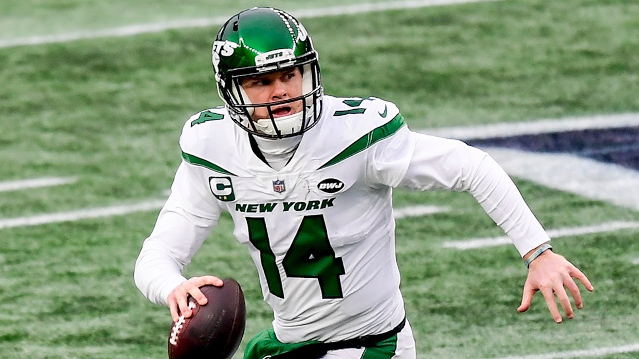 Which NFL QB (Not Named ‘Stafford’) Will Have the Most Success with New ...