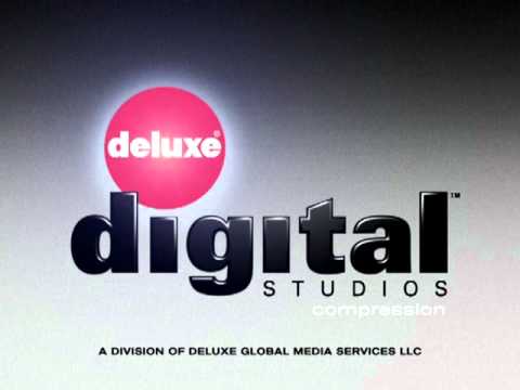 Deluxe Digital Studios DVD logo - YouTube
