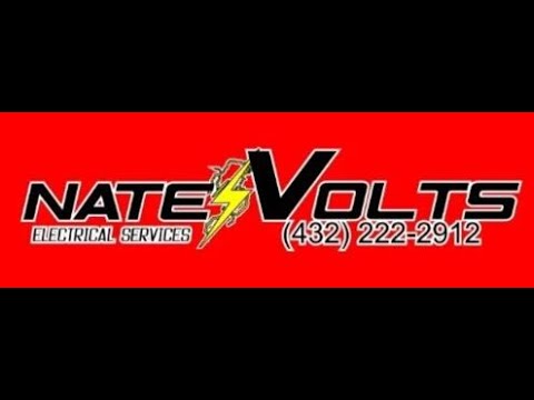 Nate Volts Electrical Services LLC / Quality Electrical Panel Upgrades ...