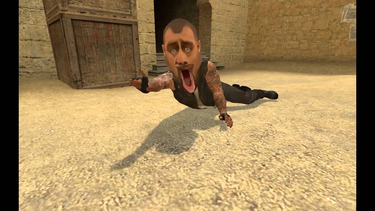 SFM Left 4 Dead Louis and Louis and Louis and Louis meets Louis HD ...