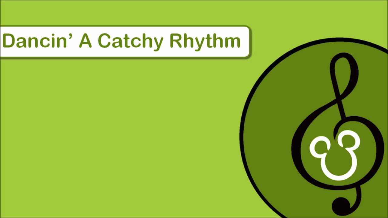 Dancin' A Catchy Rhythm - YouTube