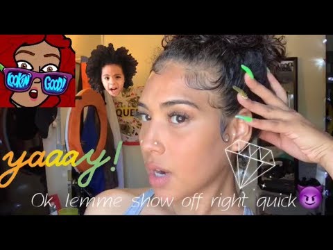 My First Edge Tutorial video  :)