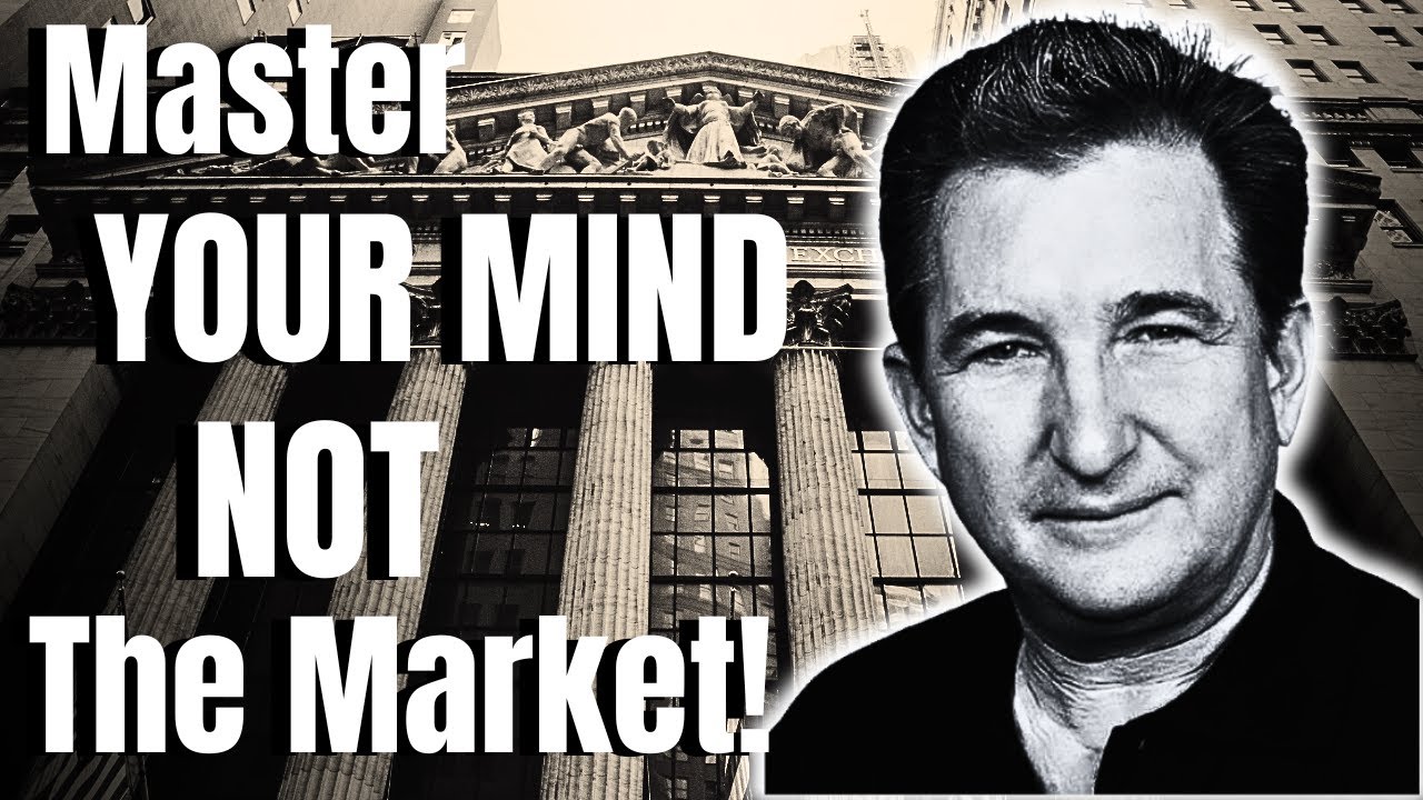 Your Path to Consistent Profits! | Day Trading For Beginners - YouTube