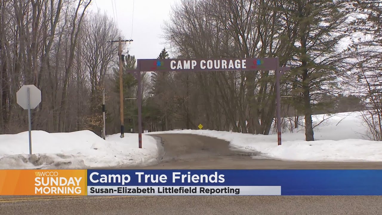 True Friends seeking camp workers to help save summer - YouTube
