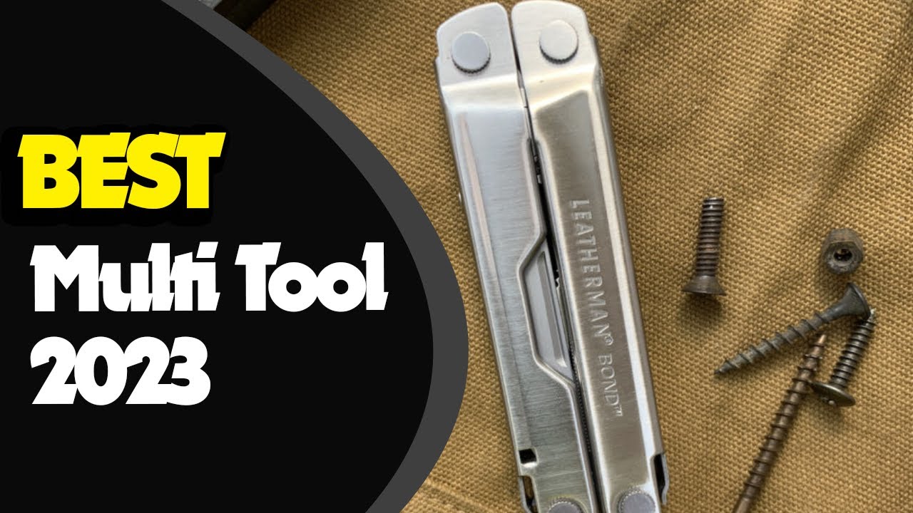 Best Multi-Tools 2023 | To Cut, Sand, Grind & More! - YouTube