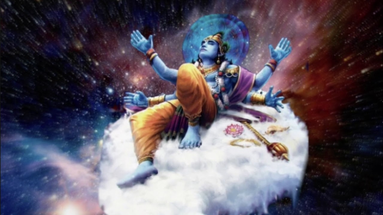 SATYA NARAYAN JI song - YouTube