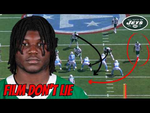 The New York Jets Have A SERIOUS New THREAT EMERGING... | DAVID BAILEY |