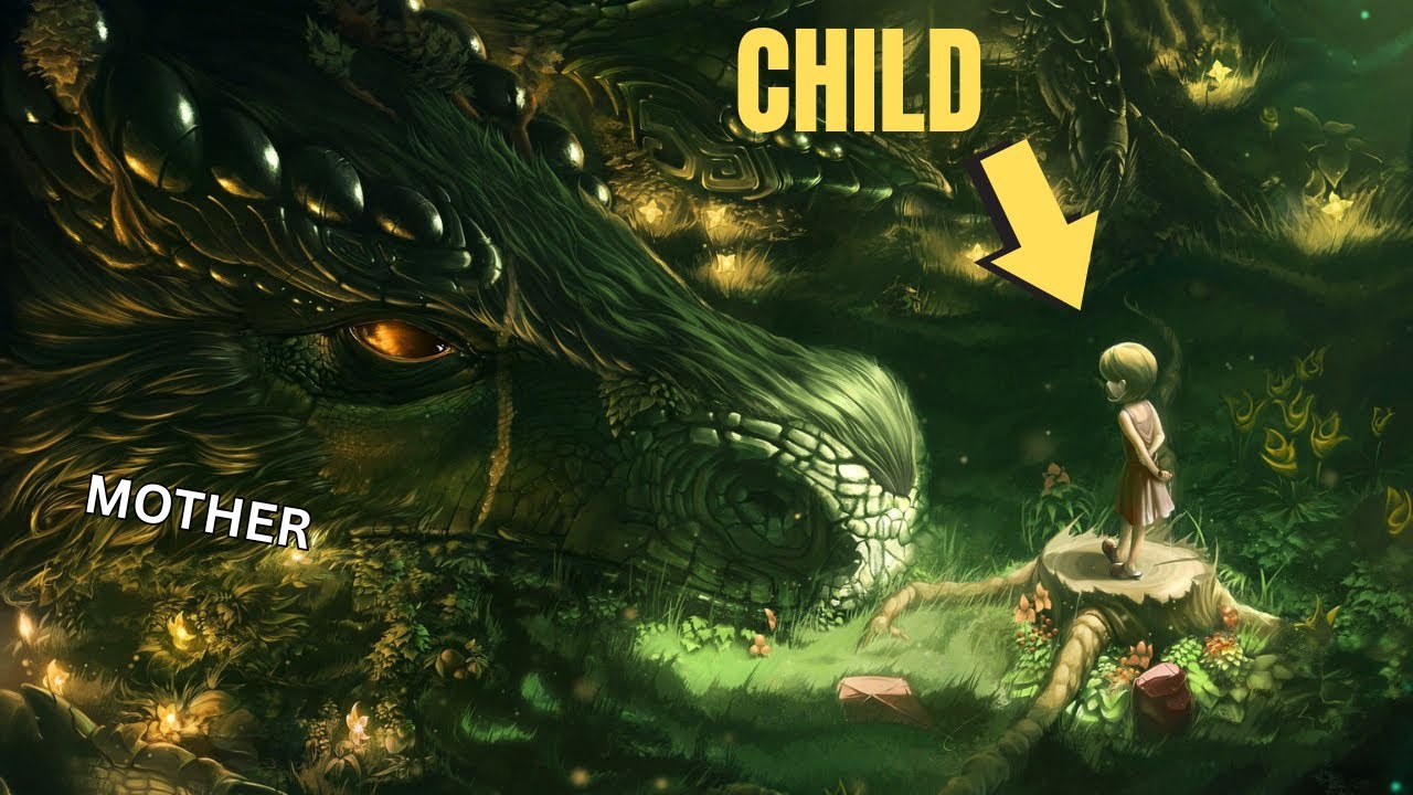 Feared Across All Realms, The Demon King Shocked Everyone When He ...