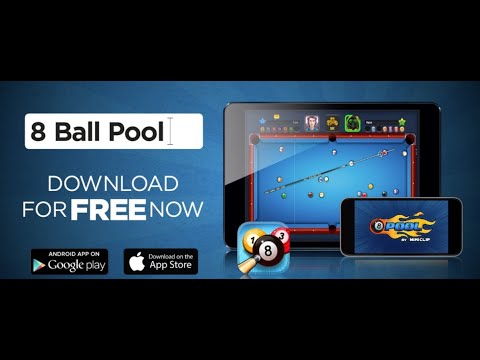 Miniclip 8 Ball Pool | High-Energy TV Campaign by What's Possible ...