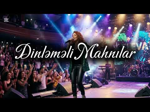 Dinlemeli Mahnilar - MahniZamani