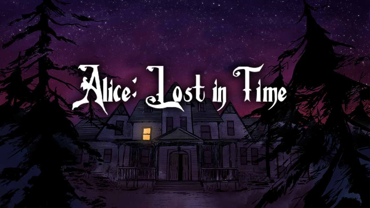 Disney Infinity: Alice - Lost in Time trailer - YouTube