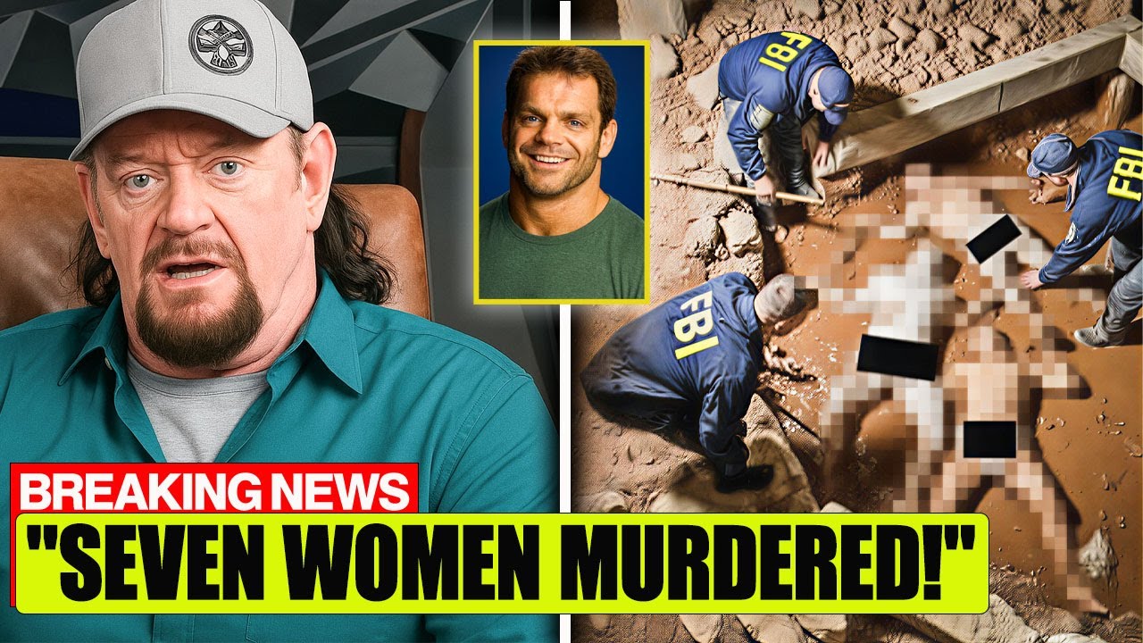 The Chris Benoit Case Revisited — New Insights From WWE Legends” - YouTube